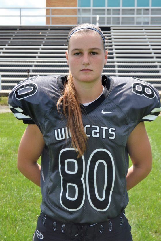 Cline takes pride in chance to represent Edison community on Friday ...